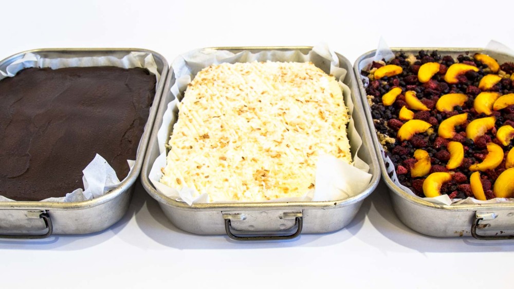 Menu | Isles Bun and Coffee